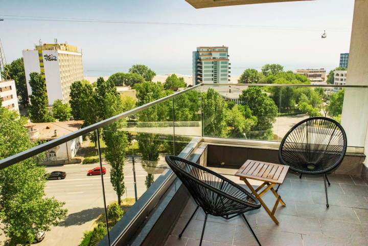 Diamond View Apartments - Constanța