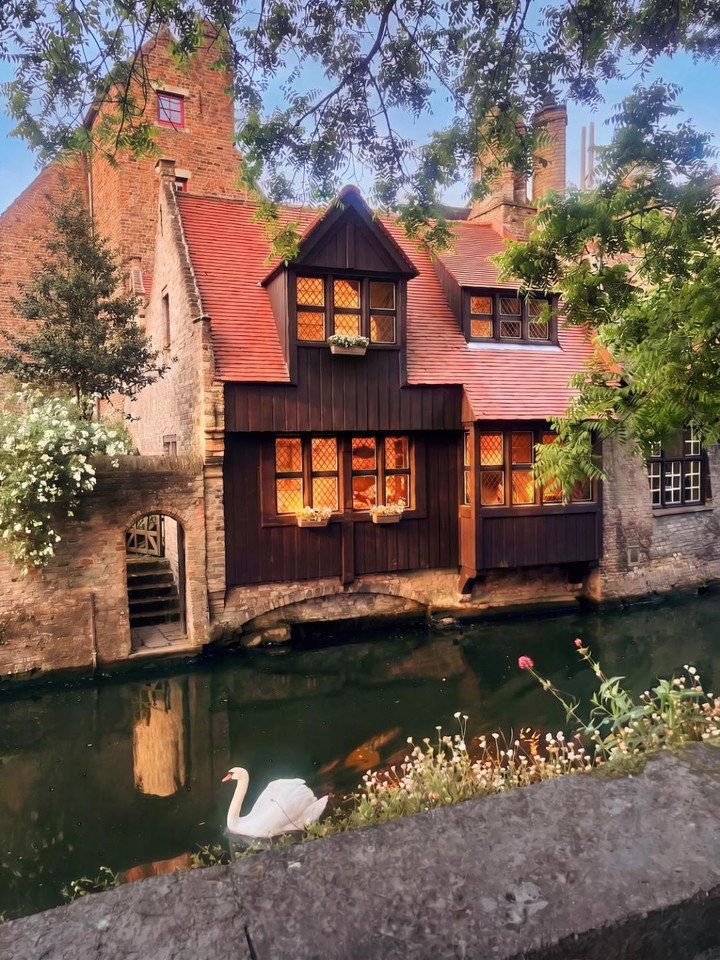Luxury Guesthouse Bonifacius - Unique Location - Knokke-Heist