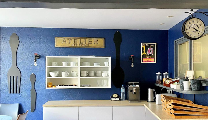Hotel Abat Jour - Nantes