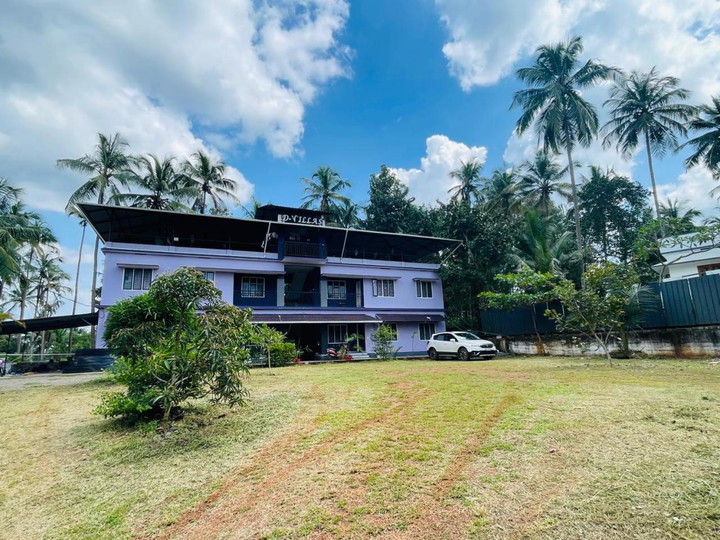 D Villas - Kozhikode