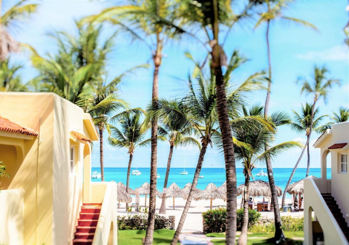 Los Corales Beach Village Punta Cana - The Original - Punta Cana