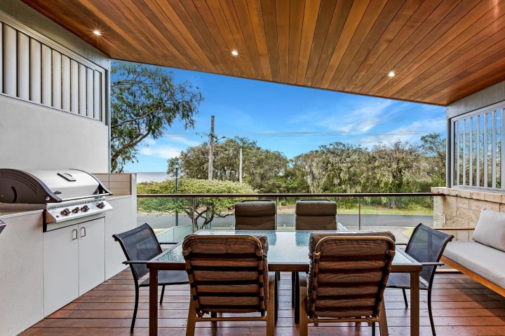 Driftwood Retreat - Busselton