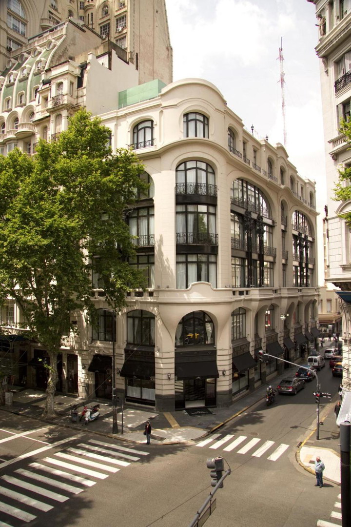 Tango De Mayo Hotel - Buenos Aires