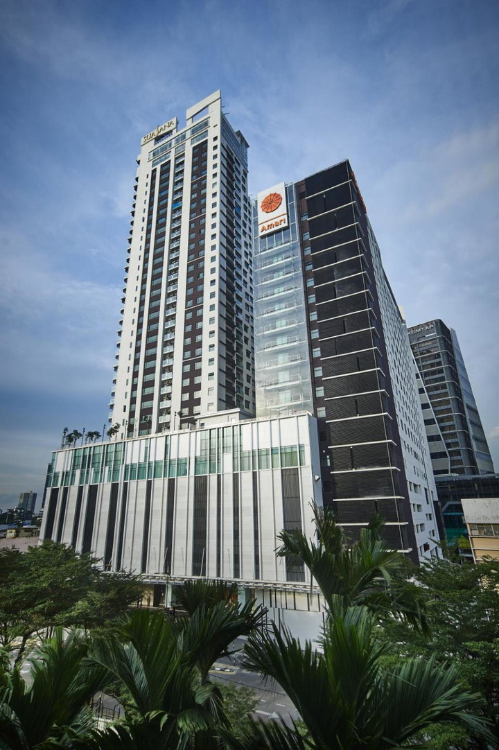 Amari Johor Bahru - Johor Bahru