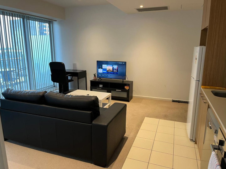 Tasha's Apartments On Morphett - Adelaide