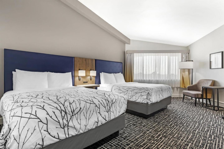 Best Western Denver East - Denver, CO