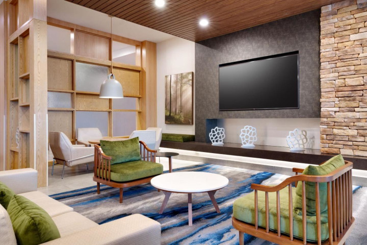 Fairfield By Marriott Inn & Suites Houston League City - Kemah, TX