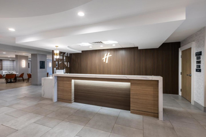 Holiday Inn Anderson By Ihg - Clemson