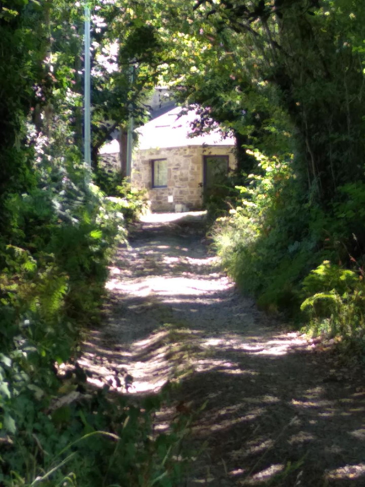 Le Gîte Du Passage - Landerneau