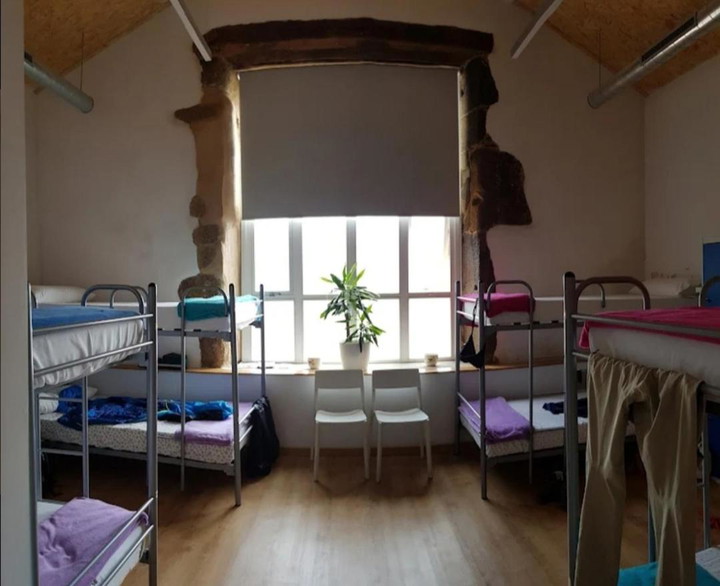 Albergue A Ponte De Ferreiros - Spanien