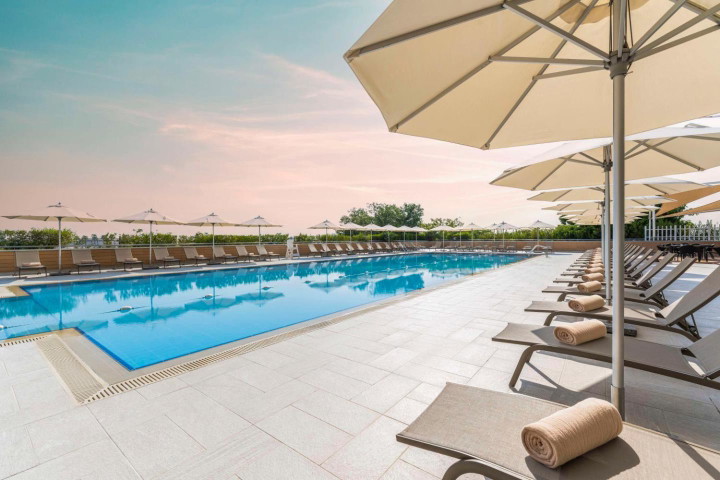 Hyatt Regency Oryx Doha - Al Wakrah