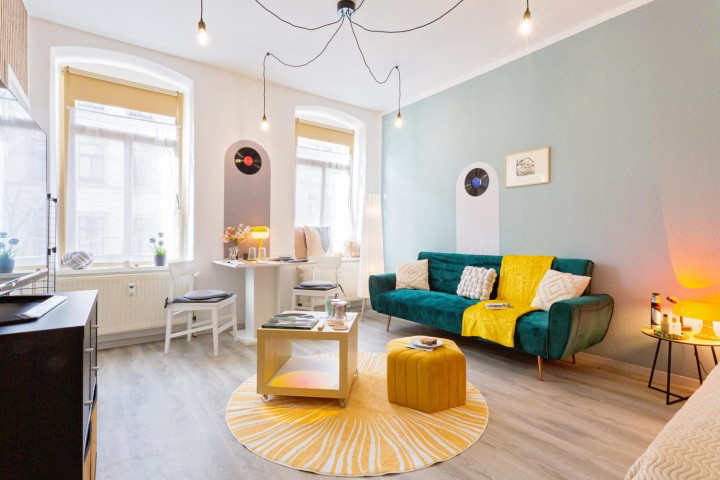 ‣ Tschaikowski Suite #Chemnitz - Chemnitz