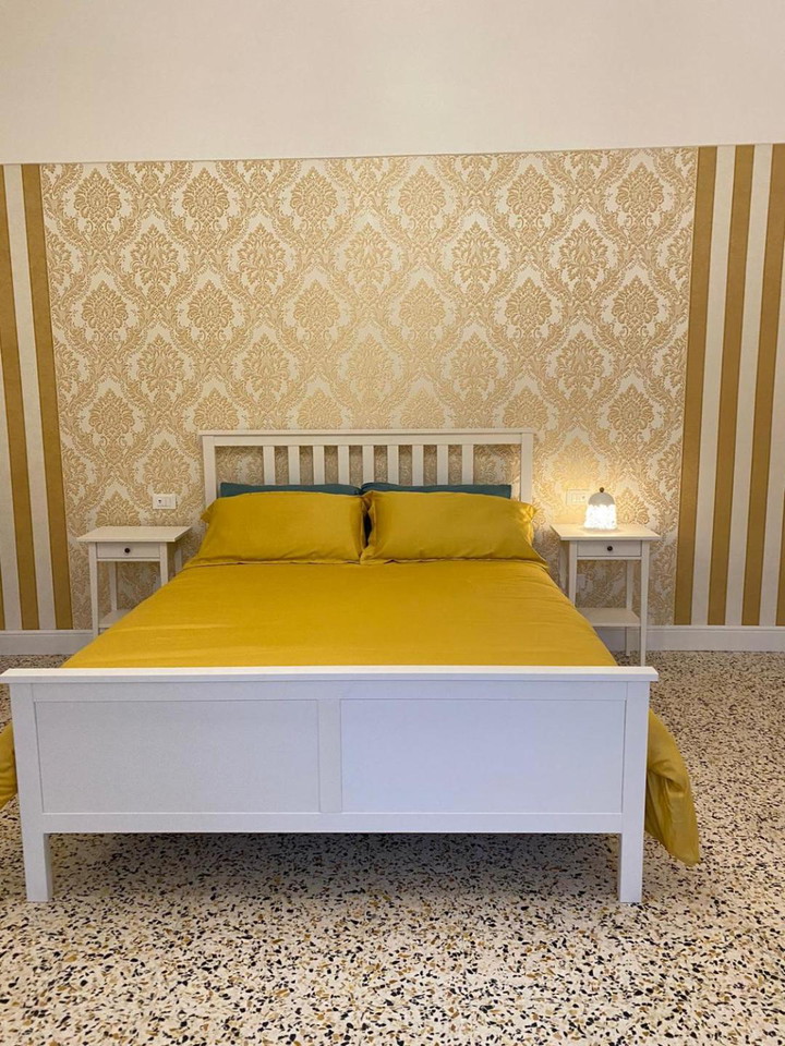 La Casa Sulla Penisola Sorrentina - Vico Equense