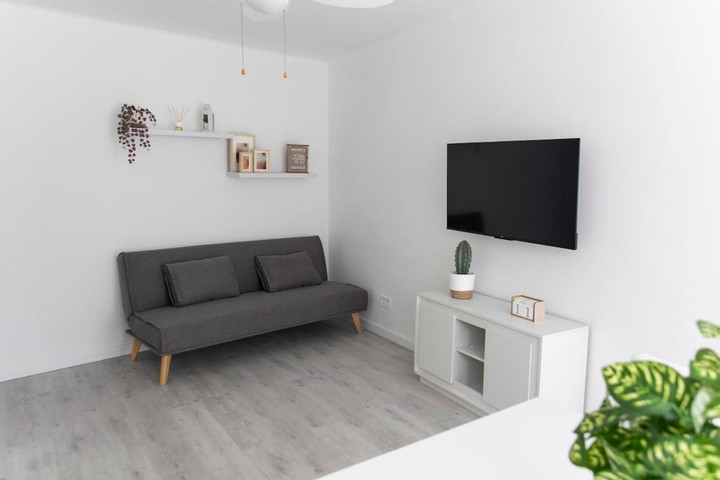 Seahomes Vacations - Center Apt Tossa De Mar - Tossa de Mar