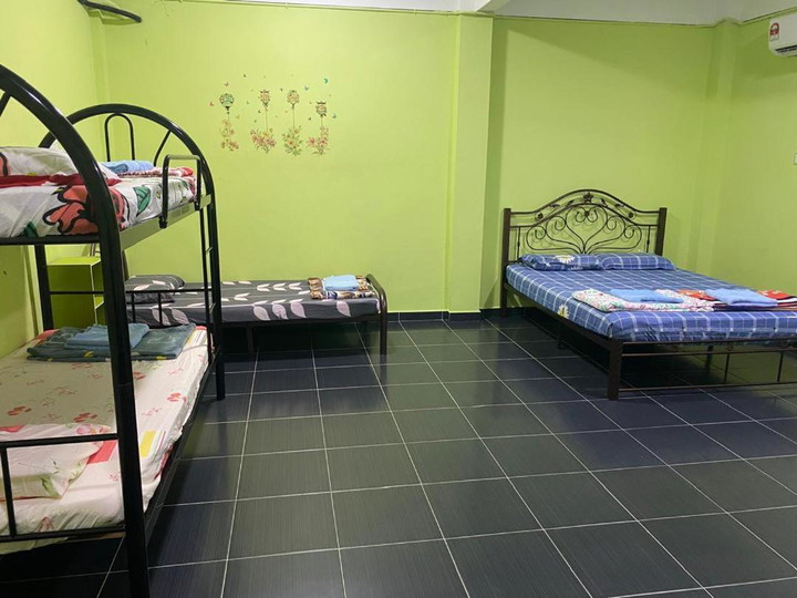 Damaza Homestay - 