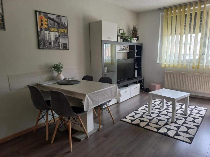 Berik Apartman - Pécs