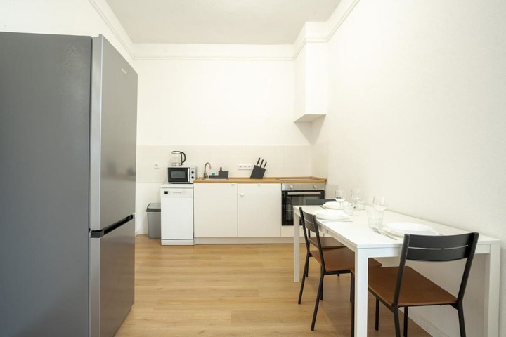 Urban Stay Bremen Apartment Bis Zu 3 Personen - Bremen