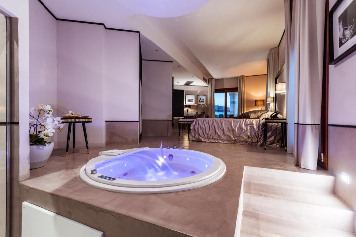 La Locanda Del Conte Mameli - Boutique Hotel & Suite Spa - Olbia