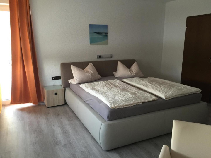 Hotel M&s Garni - Donauwörth
