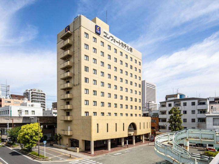 Comfort Hotel Sakai - Osaka