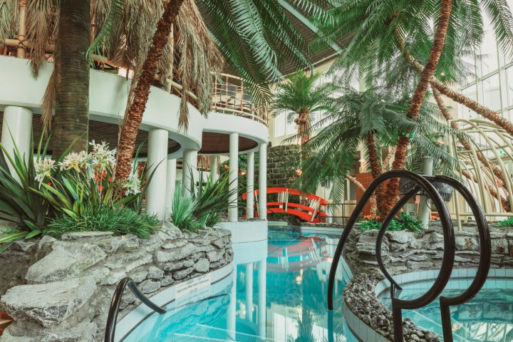 Holiday Club Katinkulta - Finlândia