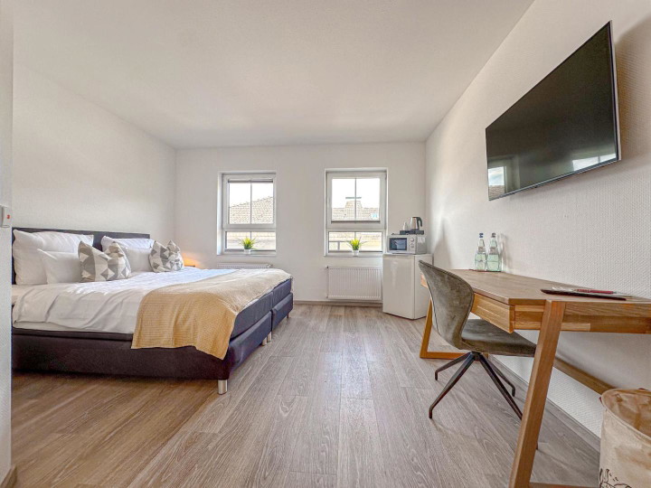 Tdyhomes Hotel - Landstuhl