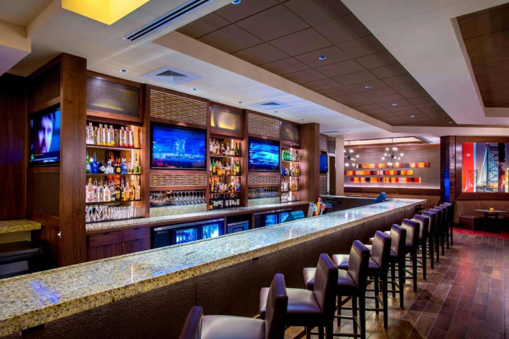 Philadelphia Airport Marriott - Philadelphie, PA