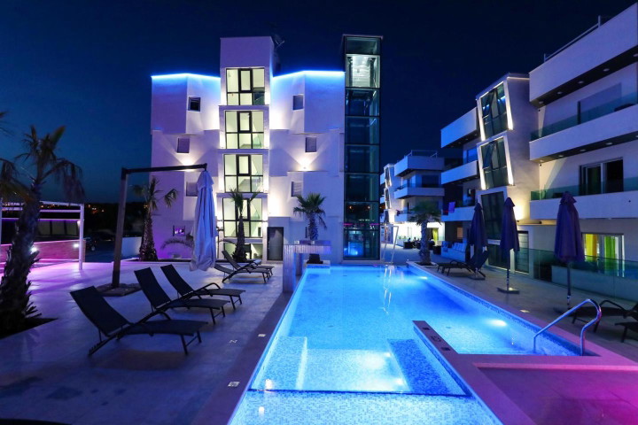 Boutique Residence Cosmopolis 1 - Zadar