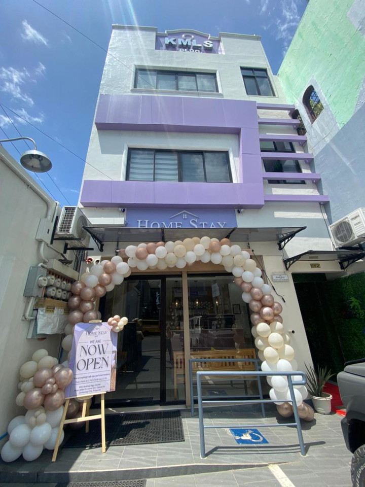Home Stay Hotel - Zamboanga