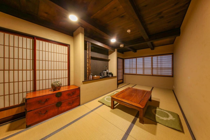 Souwaan - Takayama