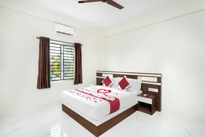 Hotel Livora - Tamil Nadu