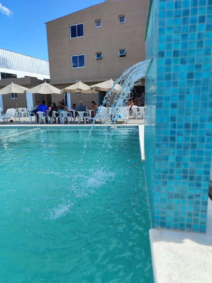 Marechal Plaza Hotel - São Gabriel