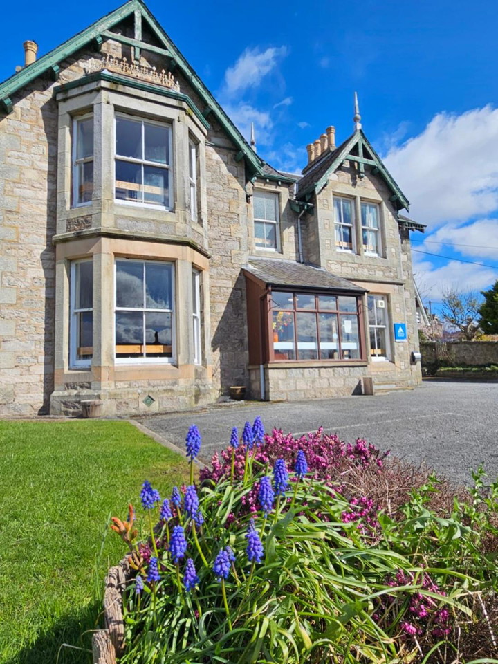 Pitlochry Youth Hostel - ピトロクリー
