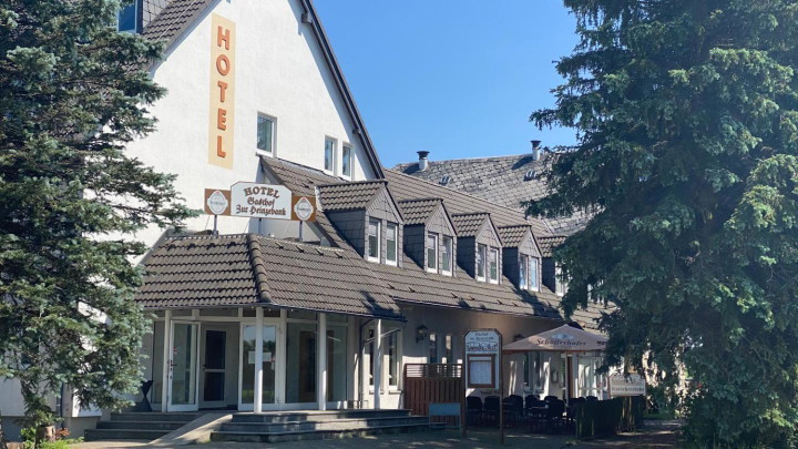 Hotel Gasthof Zur Heinzebank - Wolkenstein