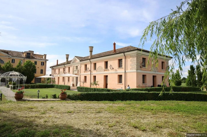 Agriturismo Villa Anconetta - Adria