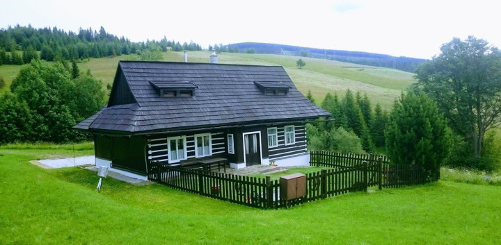 Drevenica Goralský Dvor - Zdziar