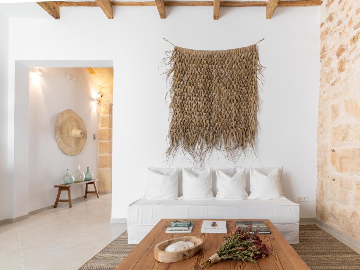 S'enclova Petit Hotel - Minorca