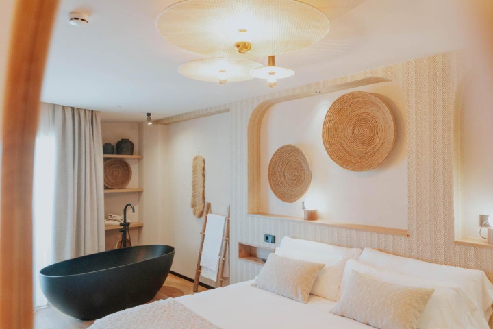 Hotel Meridional - Rojales