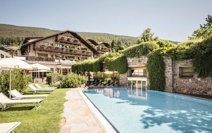 Hotel Angelo Engel - Villnöß
