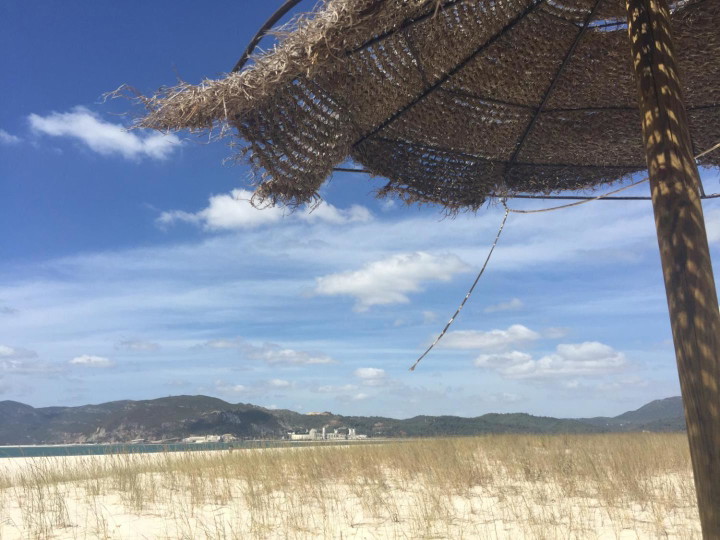 Tróia Férias Na Praia - Setúbal