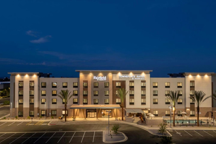 Towneplace Suites Surprise Prasada - Glendale, AZ