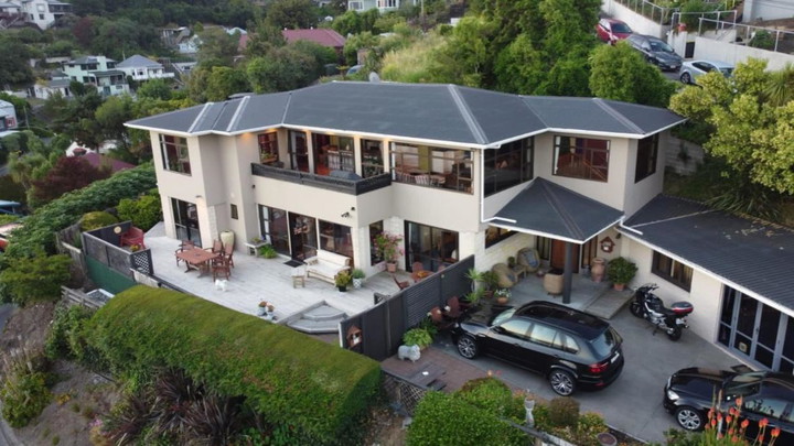 Harbour Lodge - Christchurch