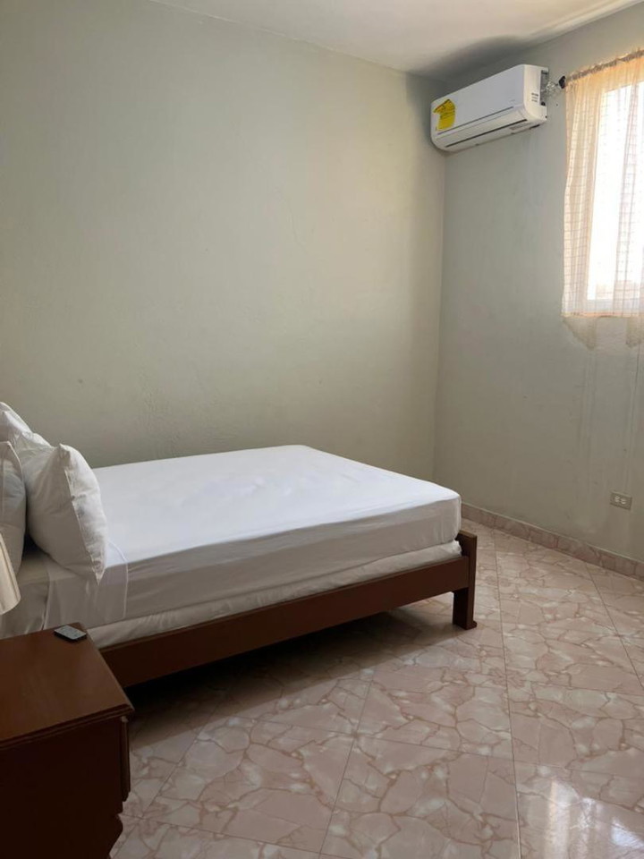 Darlouis Hotel - Haití