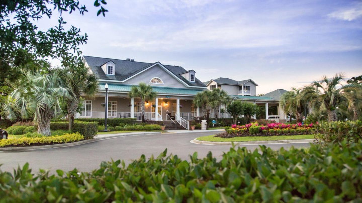 Holiday Inn Club Vacations South Beach Resort - South Carolina