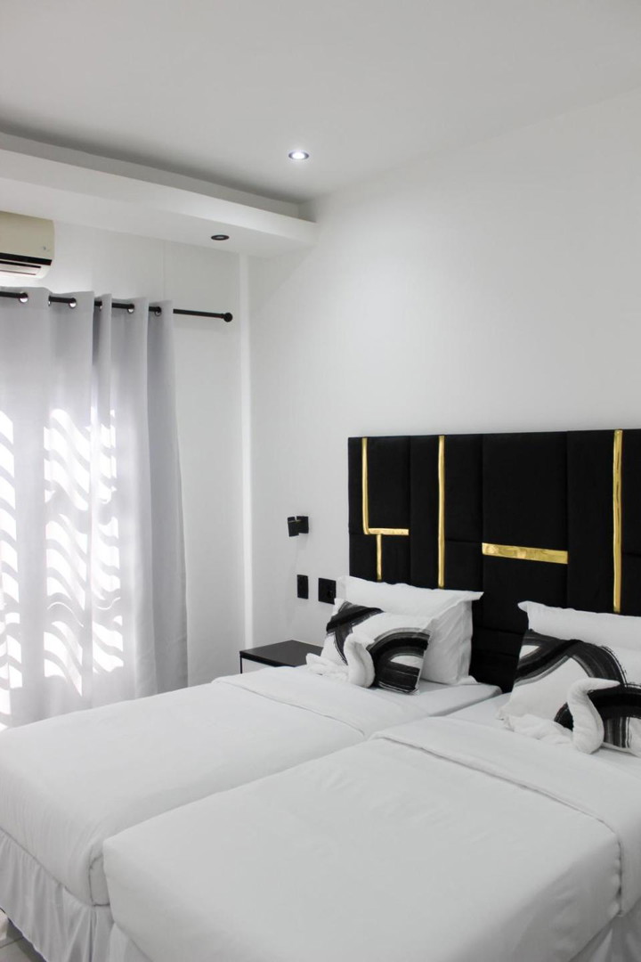 Esteem Guesthouse Windhoek - Windhoek