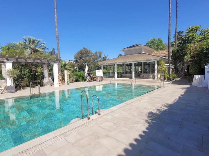 Casa Carmel, 2 Bedroom, Lew Hoad Tennis Club, Mijas By Casa Del Sol Hr - Mijas