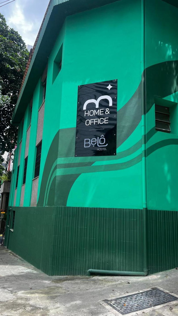 Belô Home & Office - Belo Horizonte