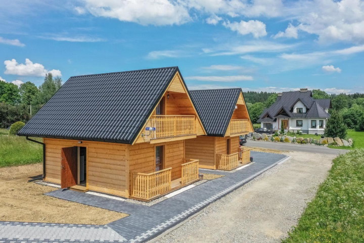 Domki Z Bali - Pod Termami - Poland