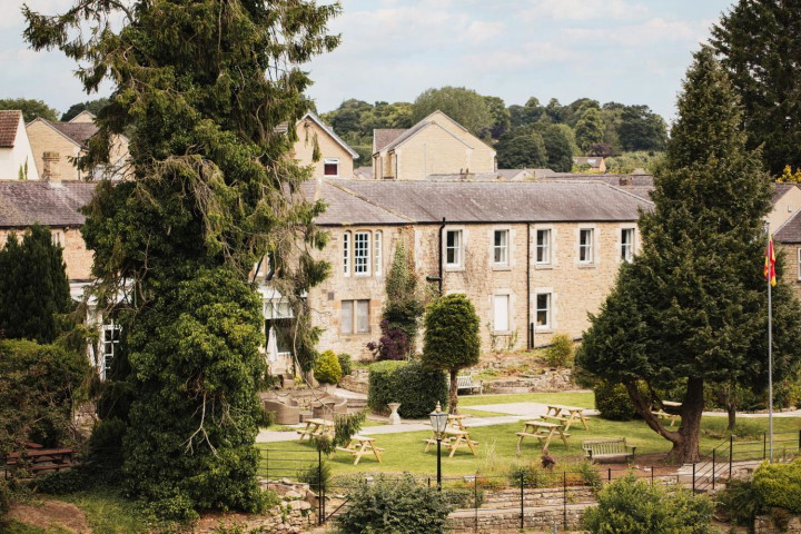 George Hotel - Hexham