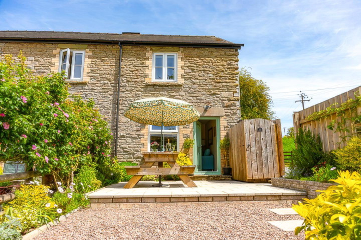 No 10 Dulas - Hay-on-Wye